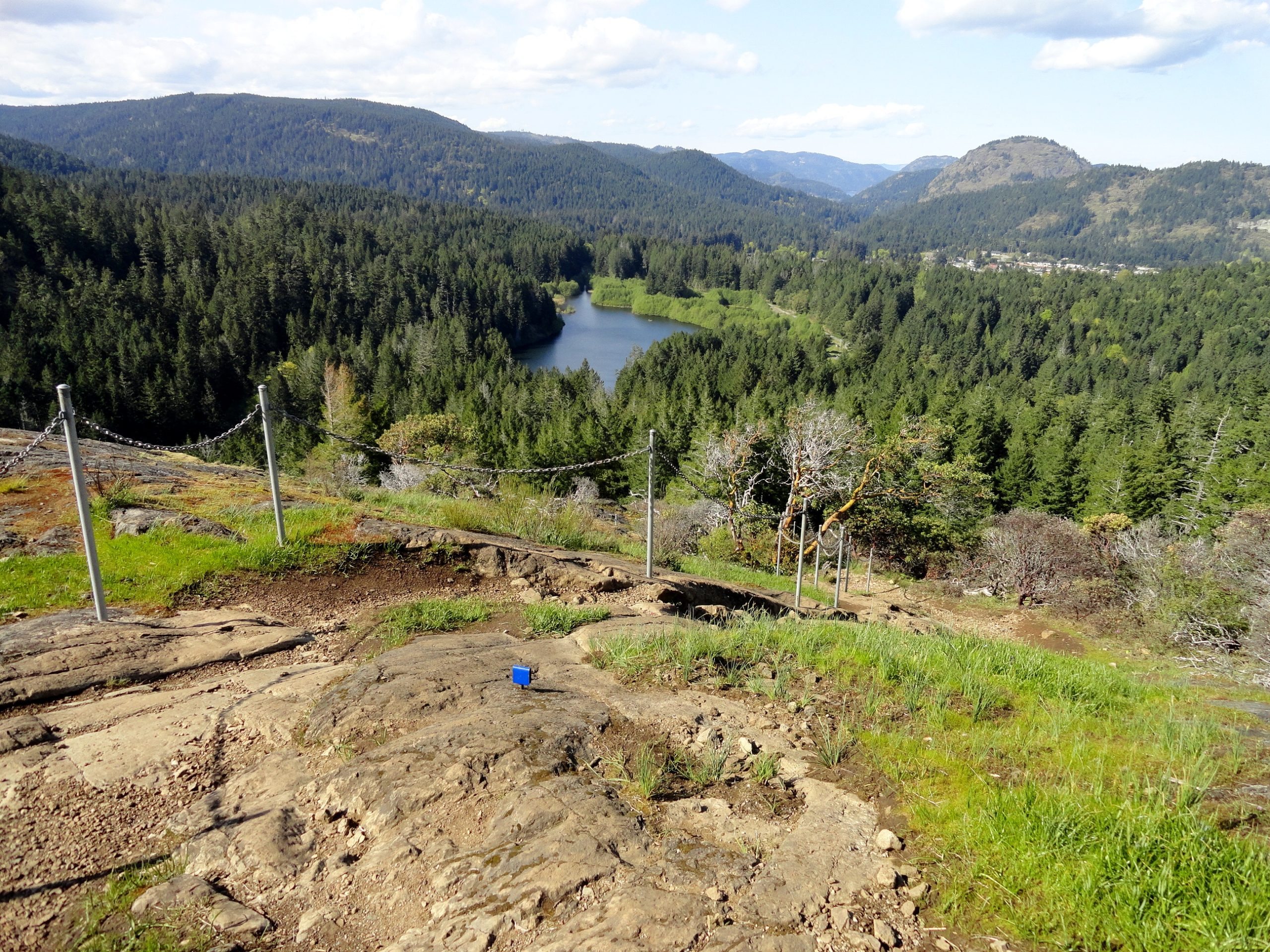 British Columbia – HIke of the Week