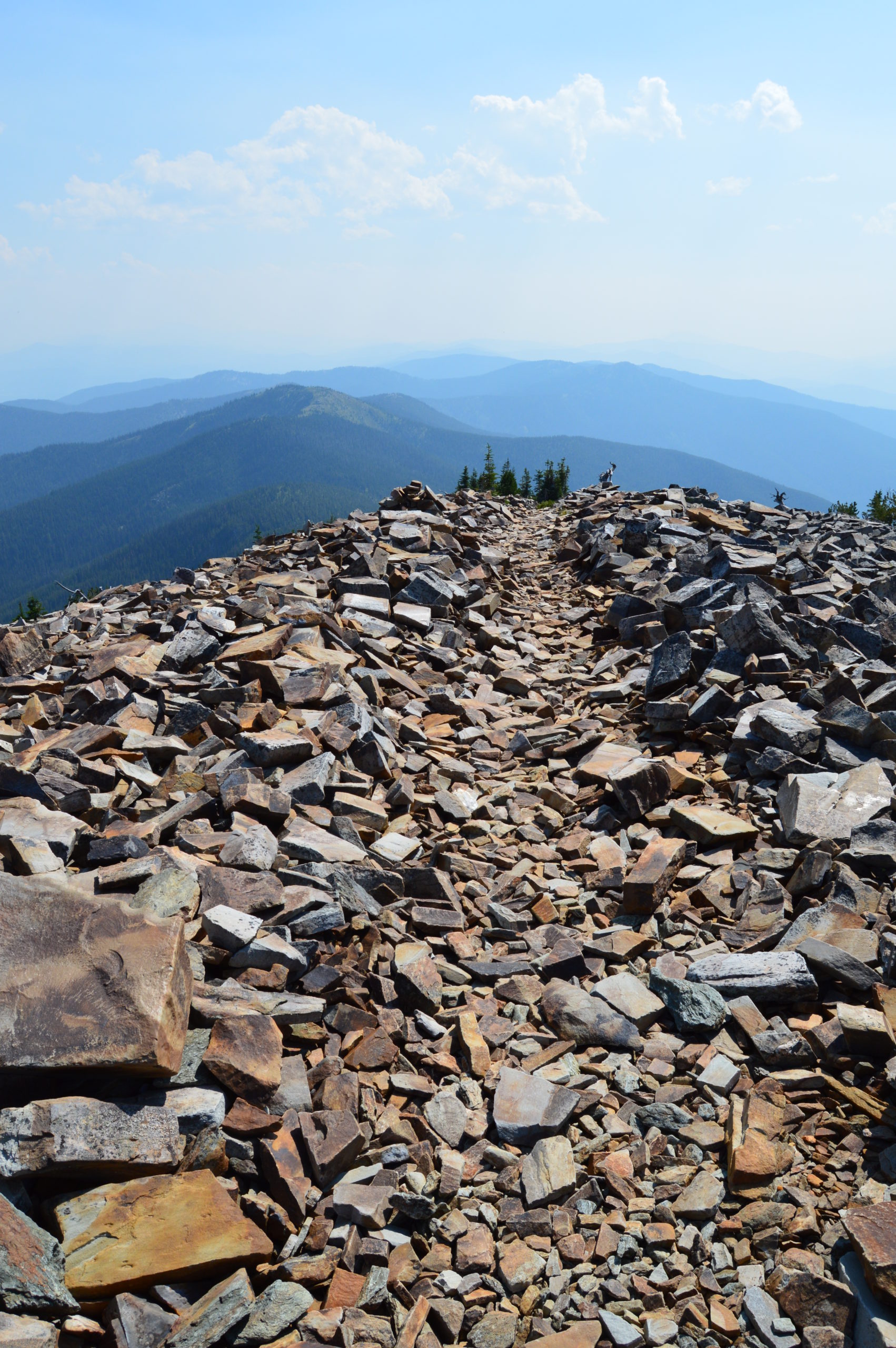 Colville National Forest – HIke of the Week
