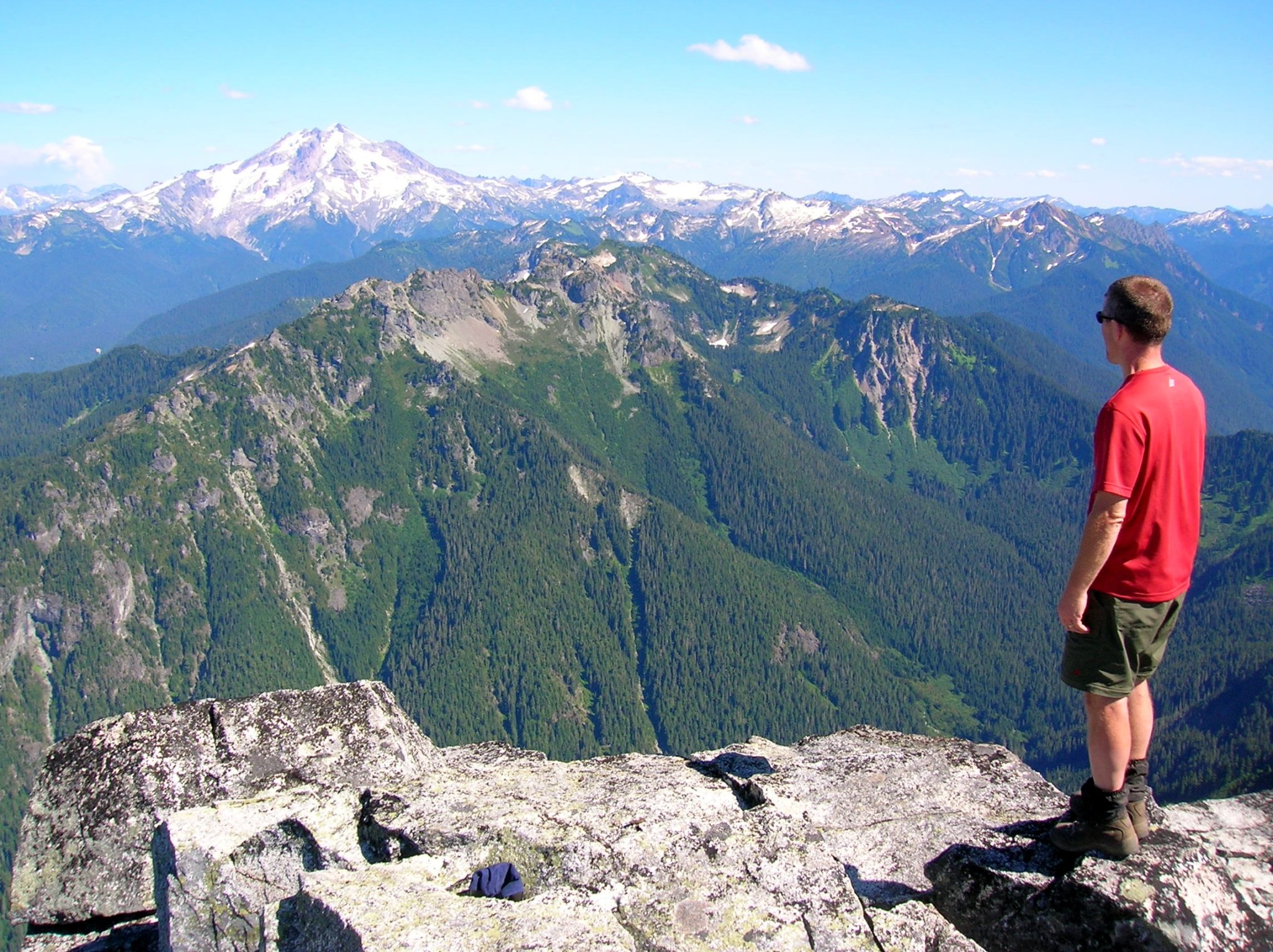 HIke of the Week – Your Northwest Hiking Source