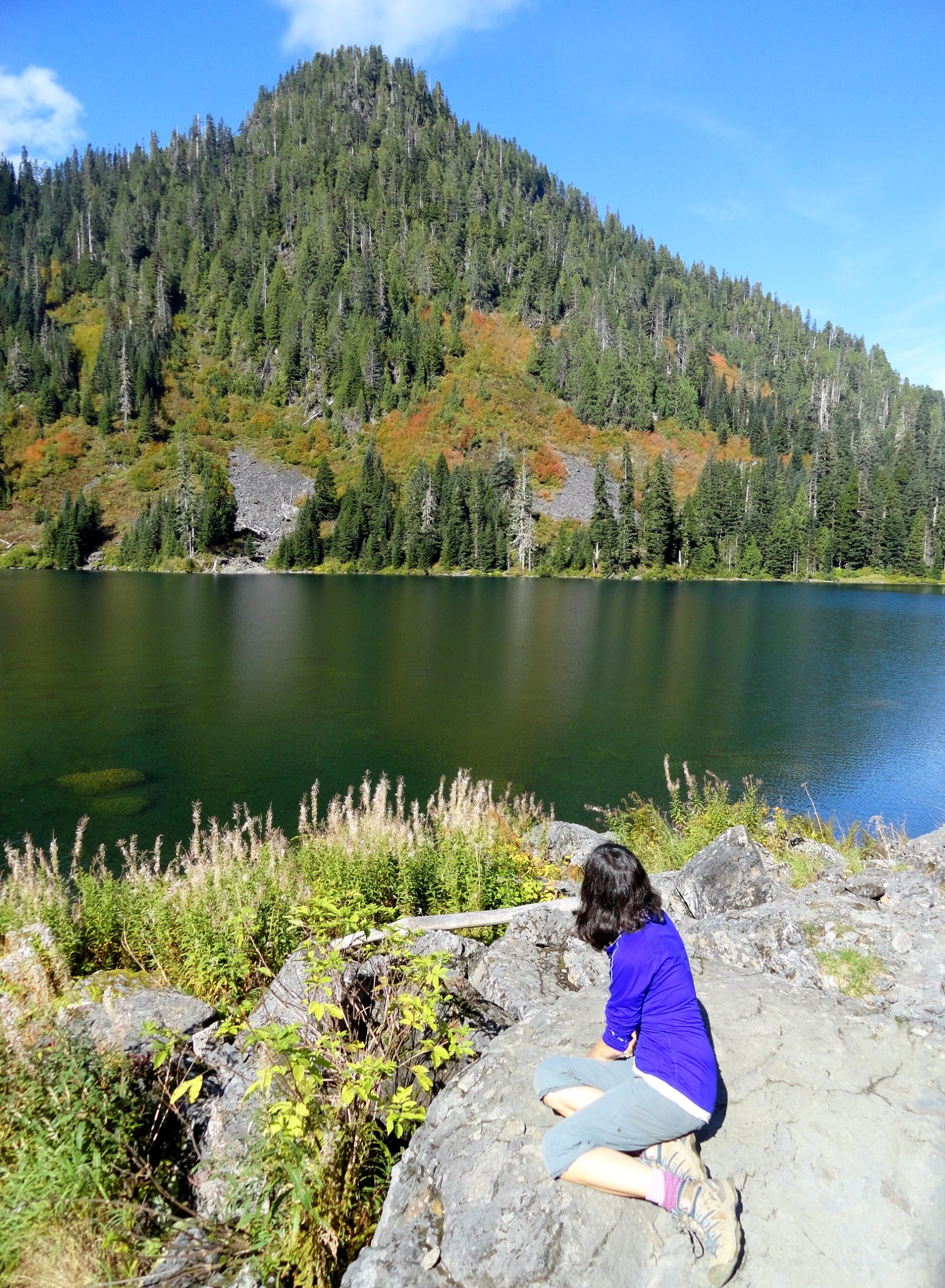 HIke of the Week – Your Northwest Hiking Source