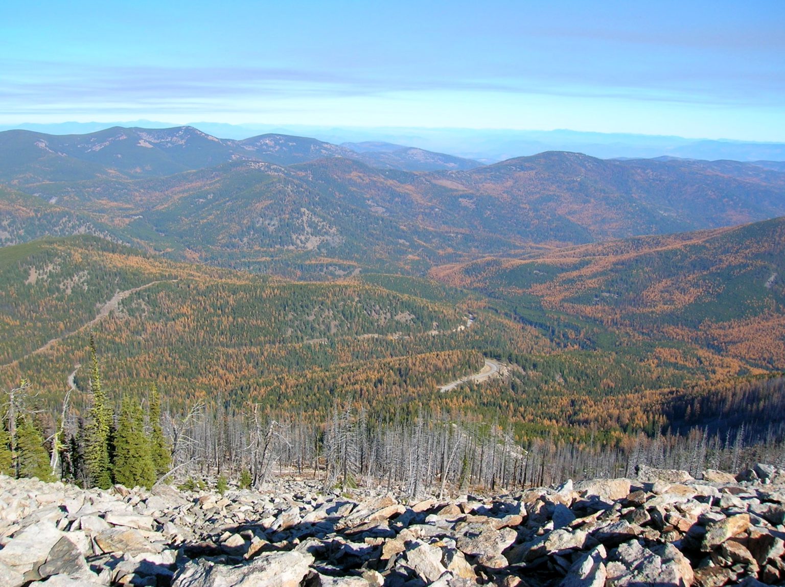 HIke of the Week – Your Northwest Hiking Source