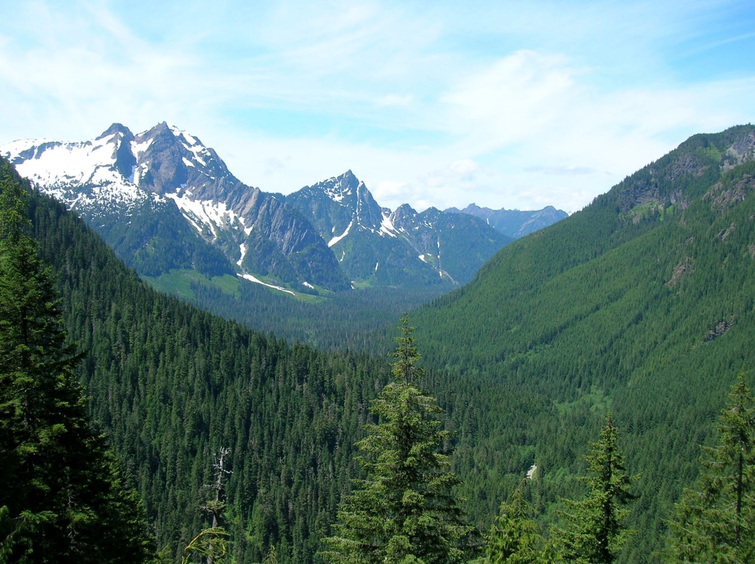 HIke of the Week – Your Northwest Hiking Source