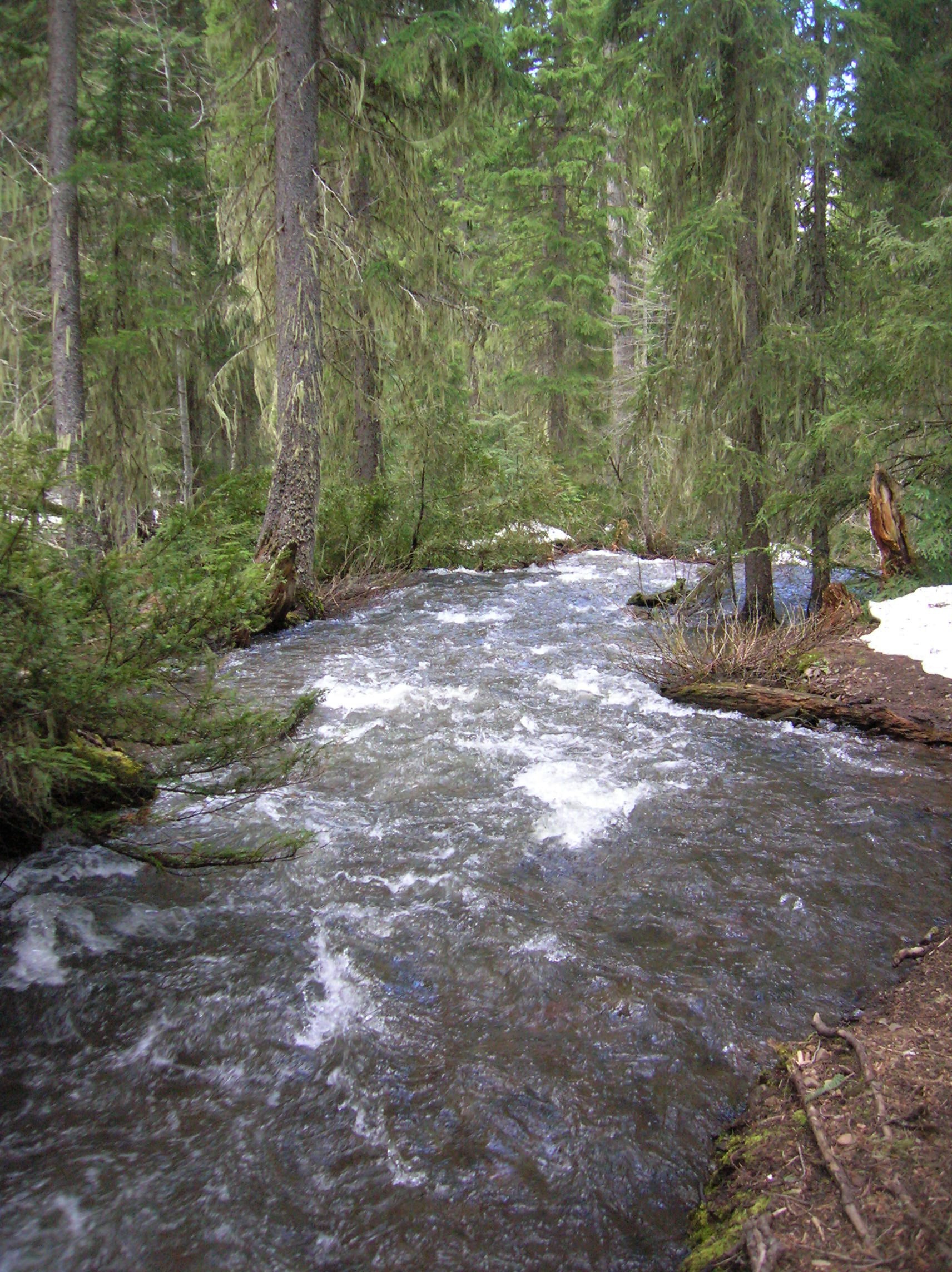 Eastern Washington – Page 2 – HIke of the Week