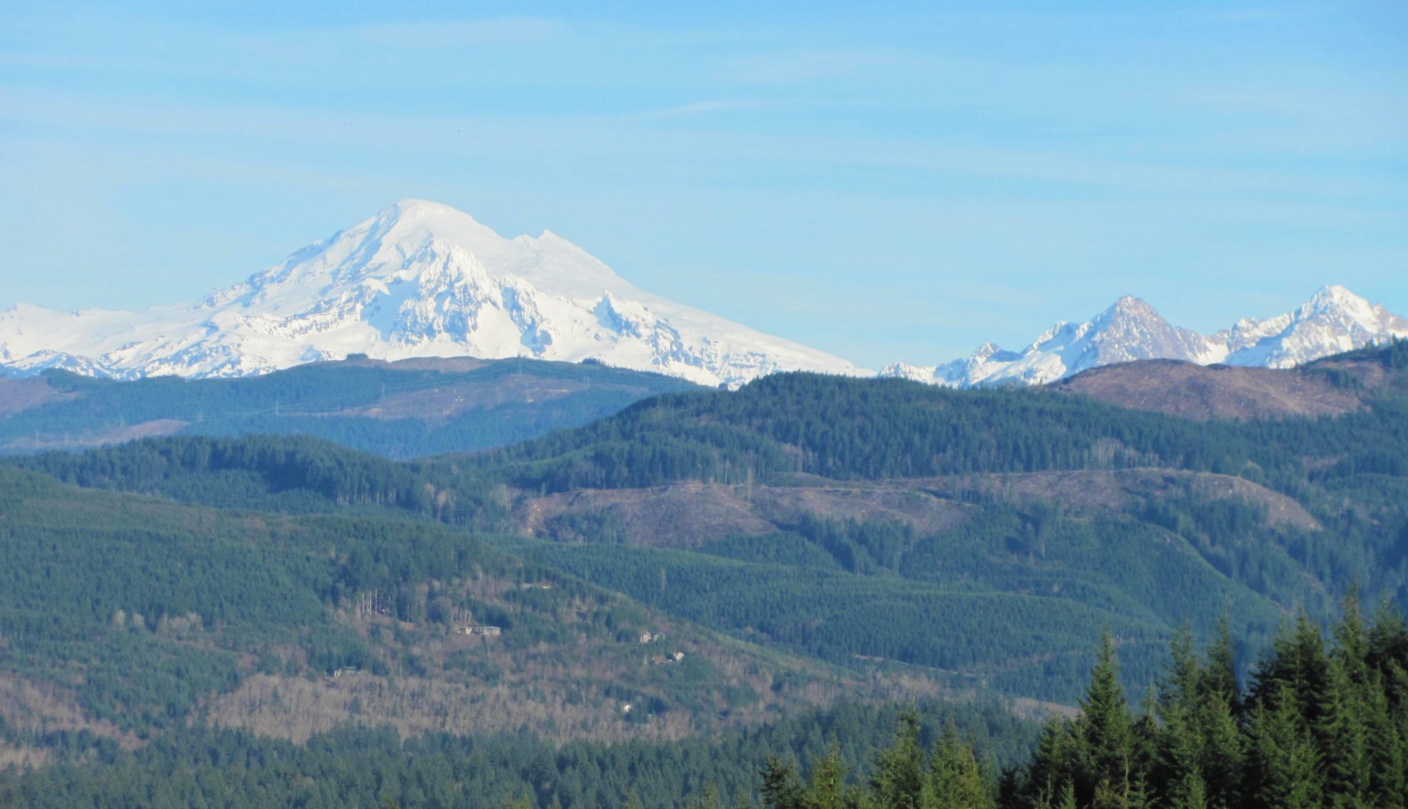 Puget Sound Islands & Lowlands – Page 3 – HIke of the Week Puget Sound Islands & Lowlands – Page 3 – HIke of the Week