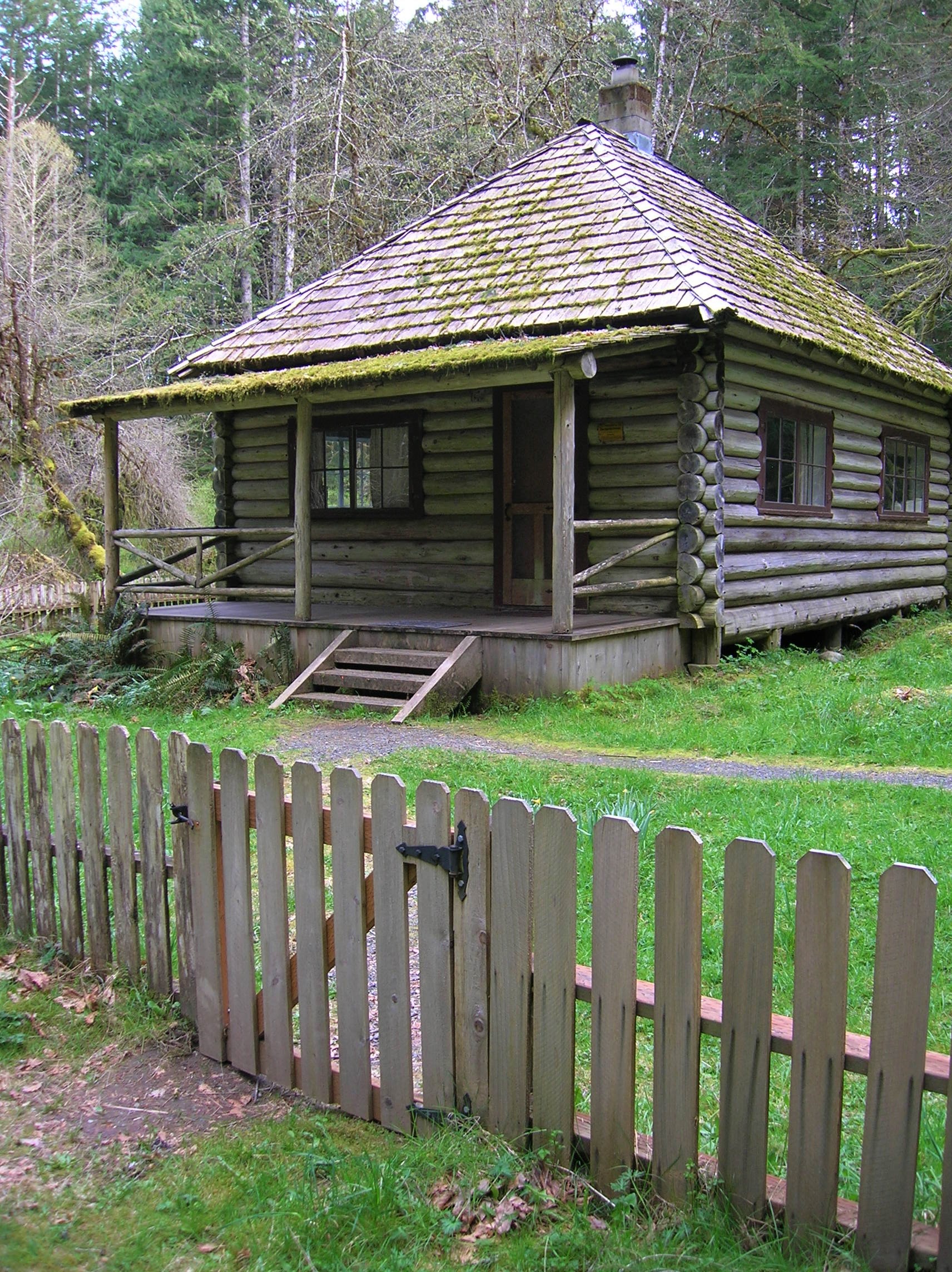 Ranger Hole –Hike to a Historic fishing spot on the Duckabush – HIke of ...