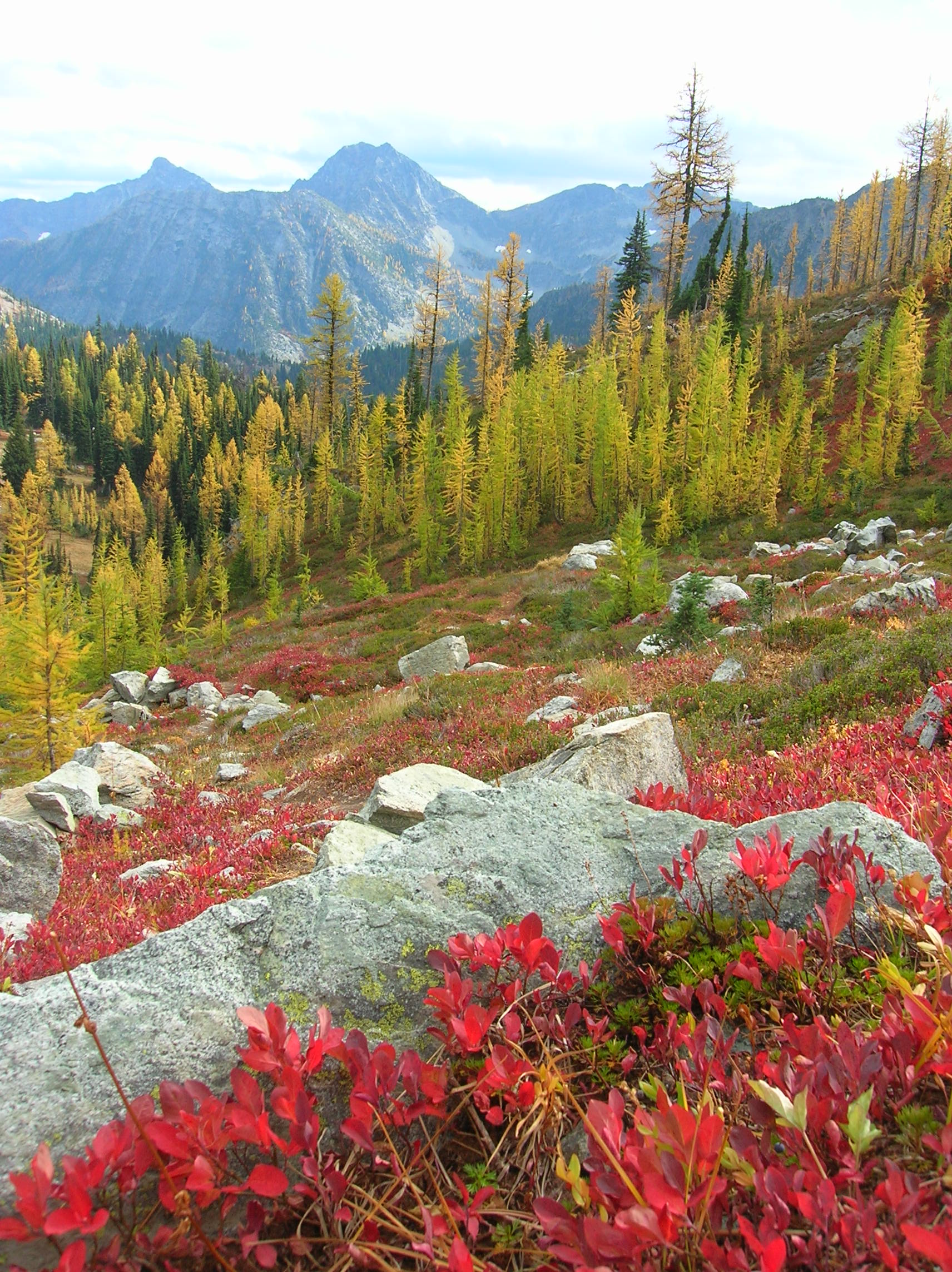 October 2020 – HIke of the Week