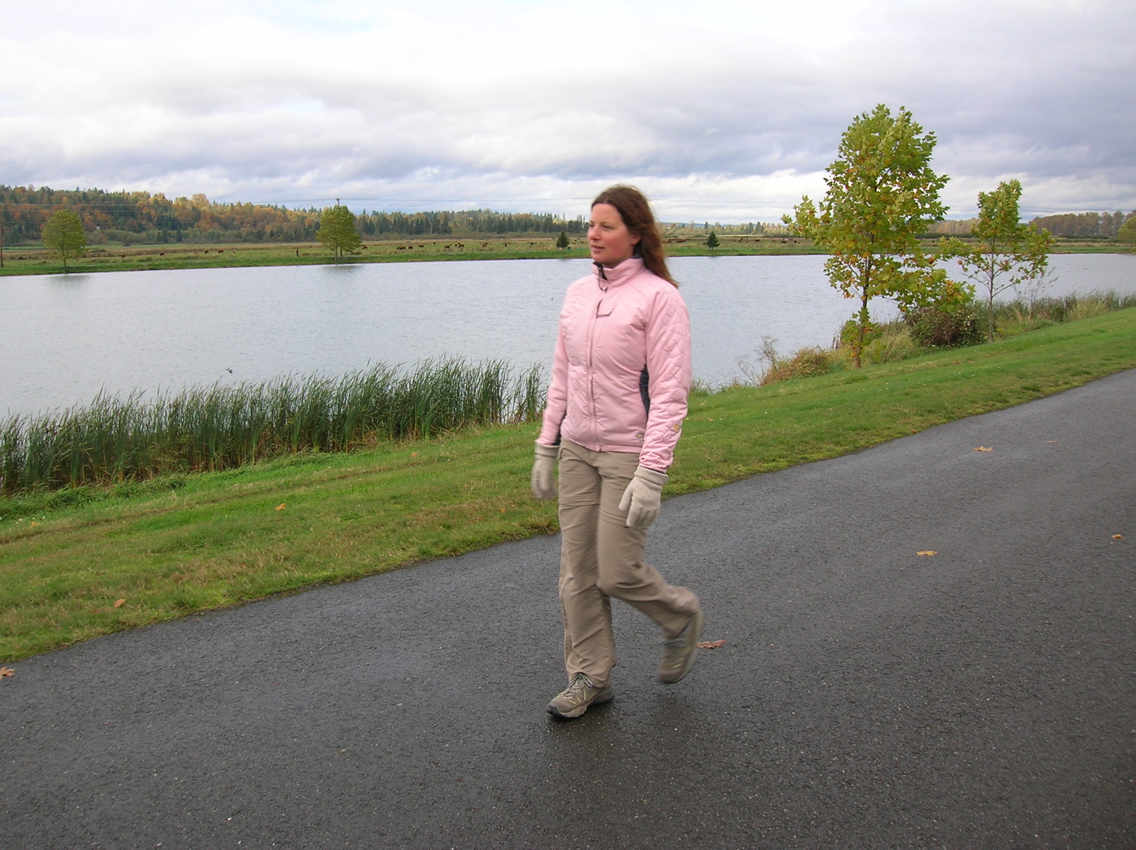 Lake Tye—Greenbelt Park preserves history and scenery – HIke of the Week