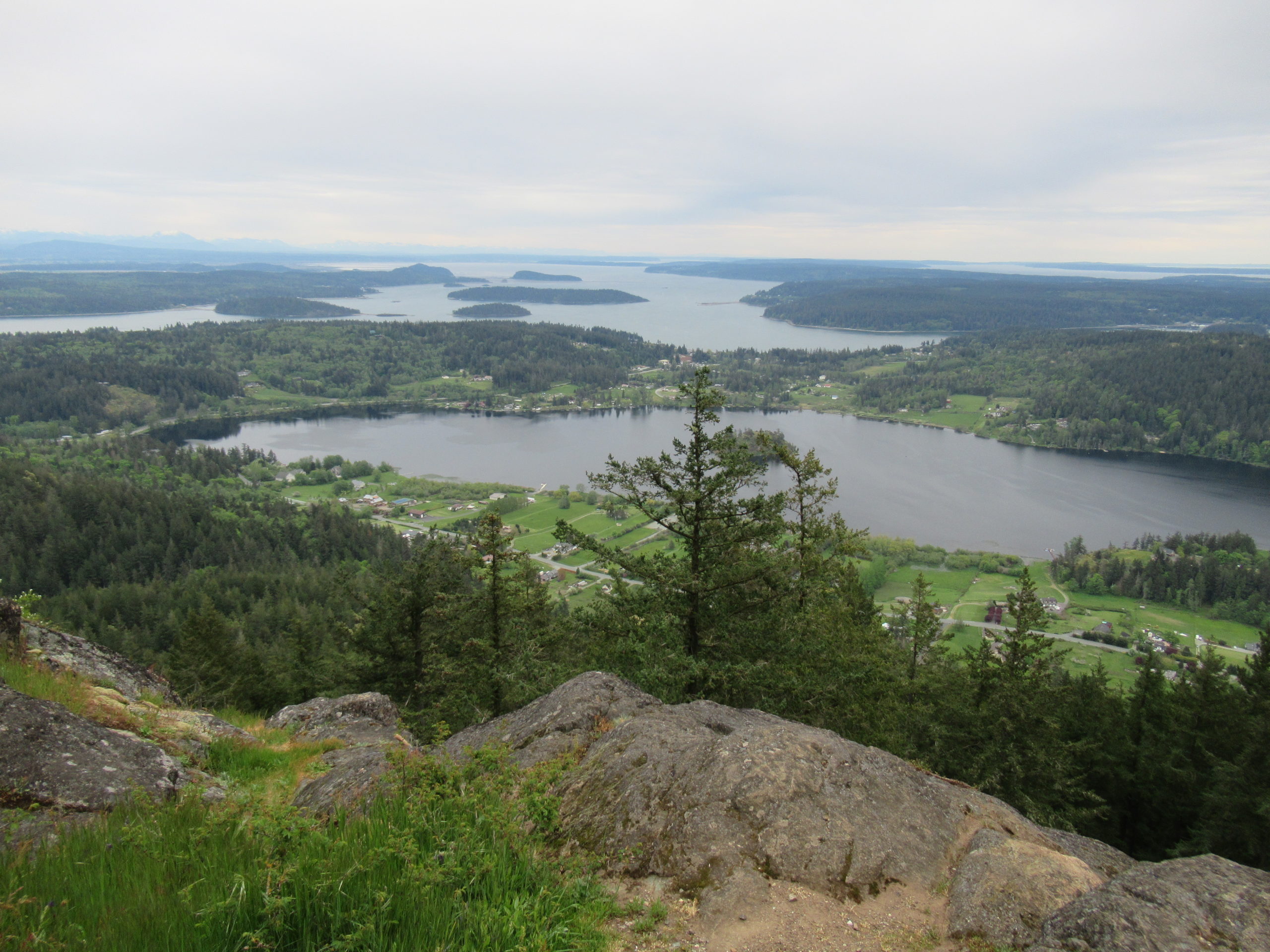 Mount Erie – HIke of the Week