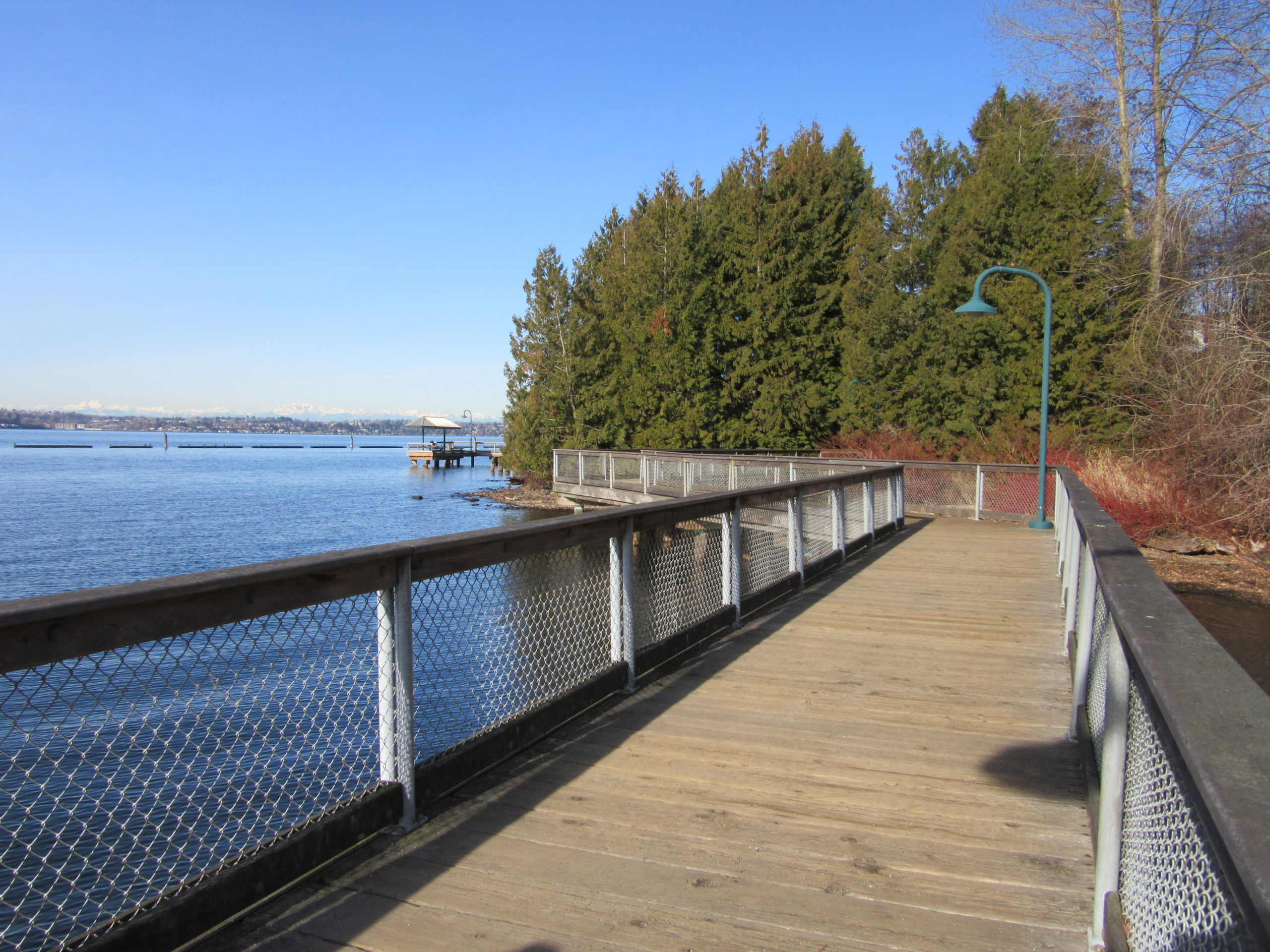 Gene Coulon Memorial Beach Park – HIke of the Week