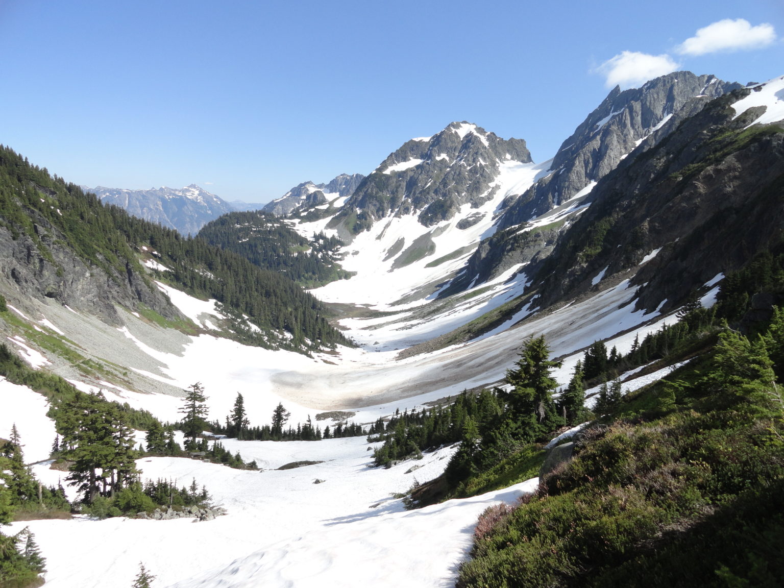 HIke of the Week – Your Northwest Hiking Source