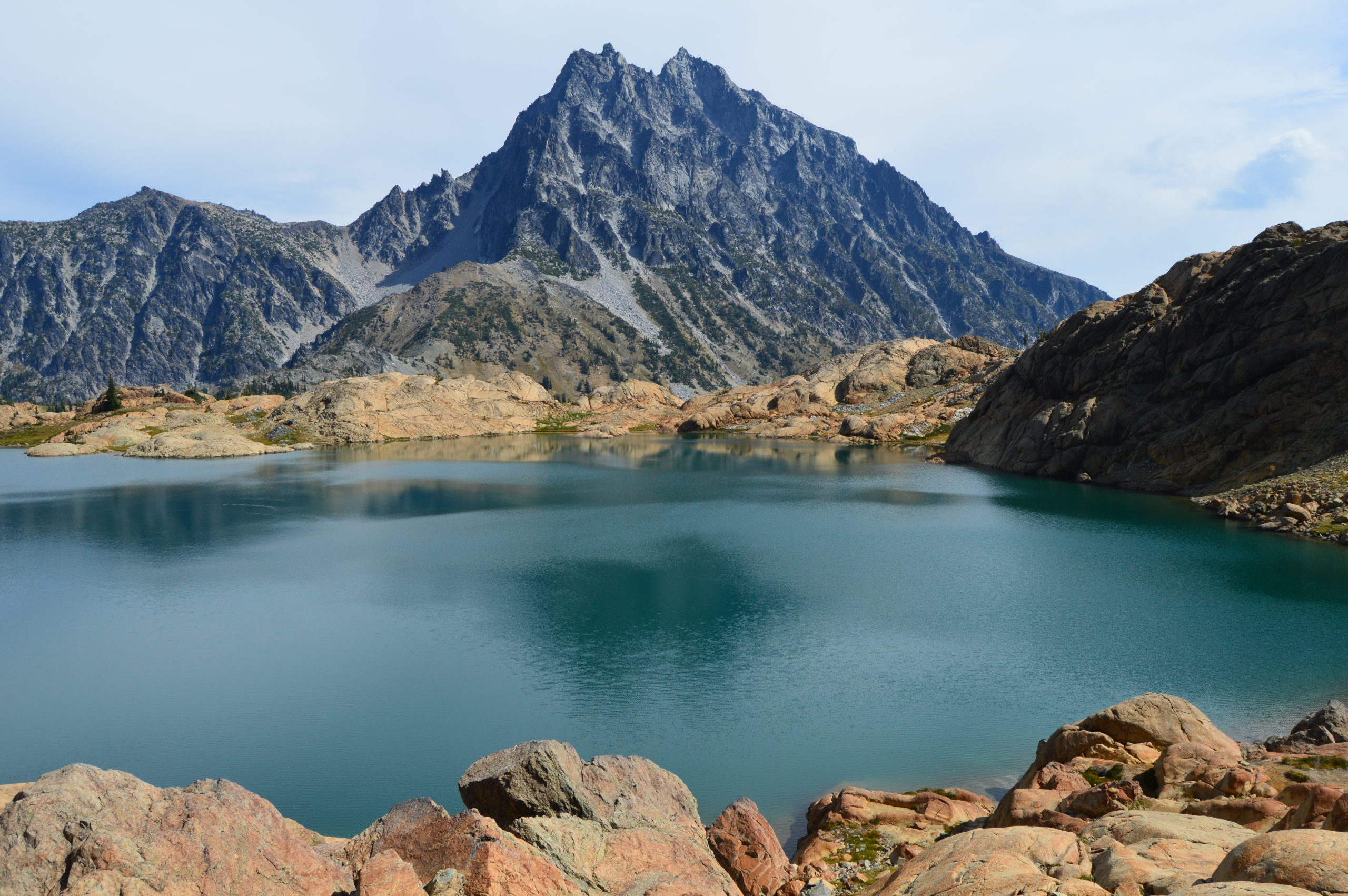 Lake Ingalls – HIke of the Week