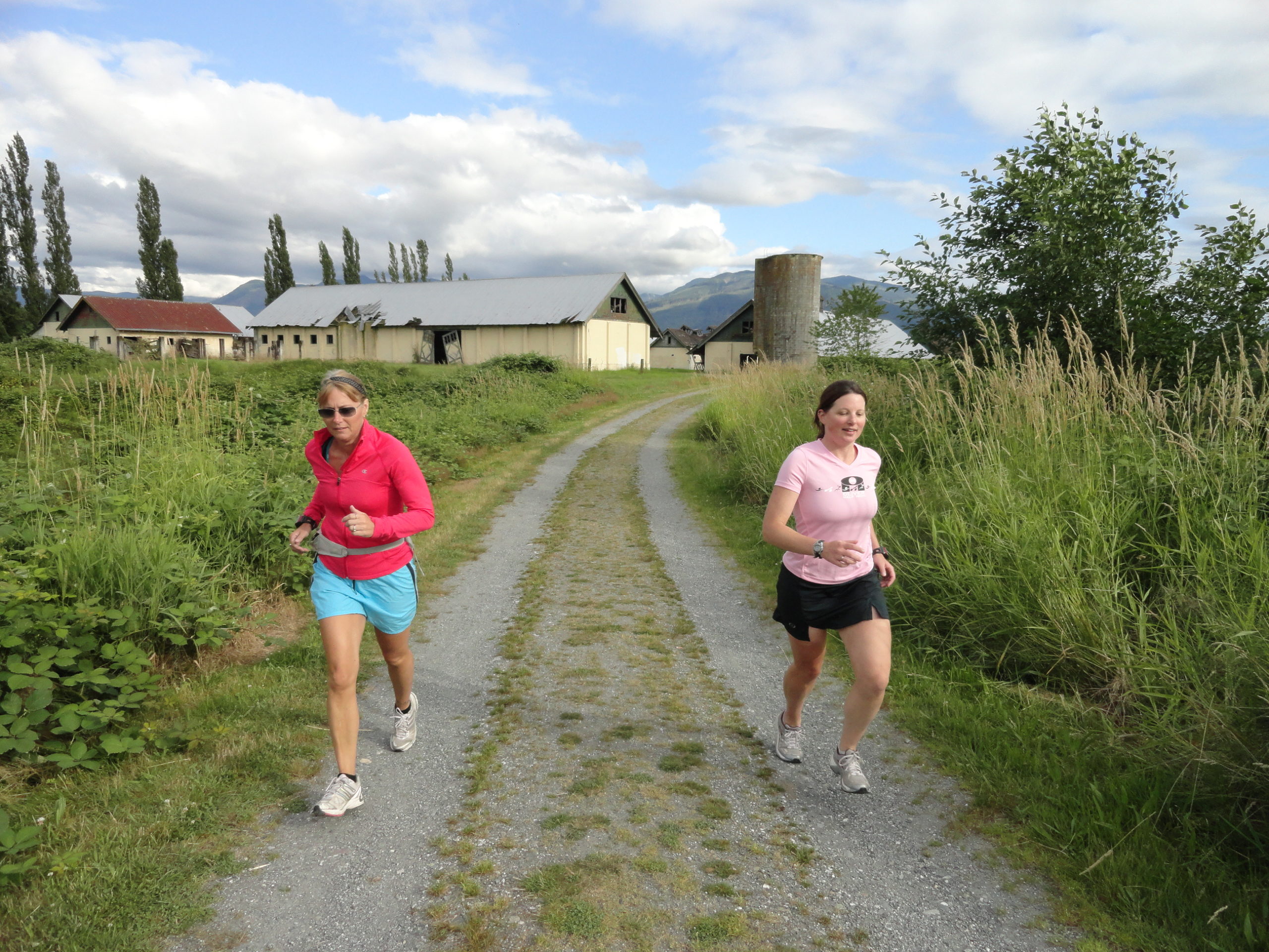 Northern State Recreation Area – HIke of the Week