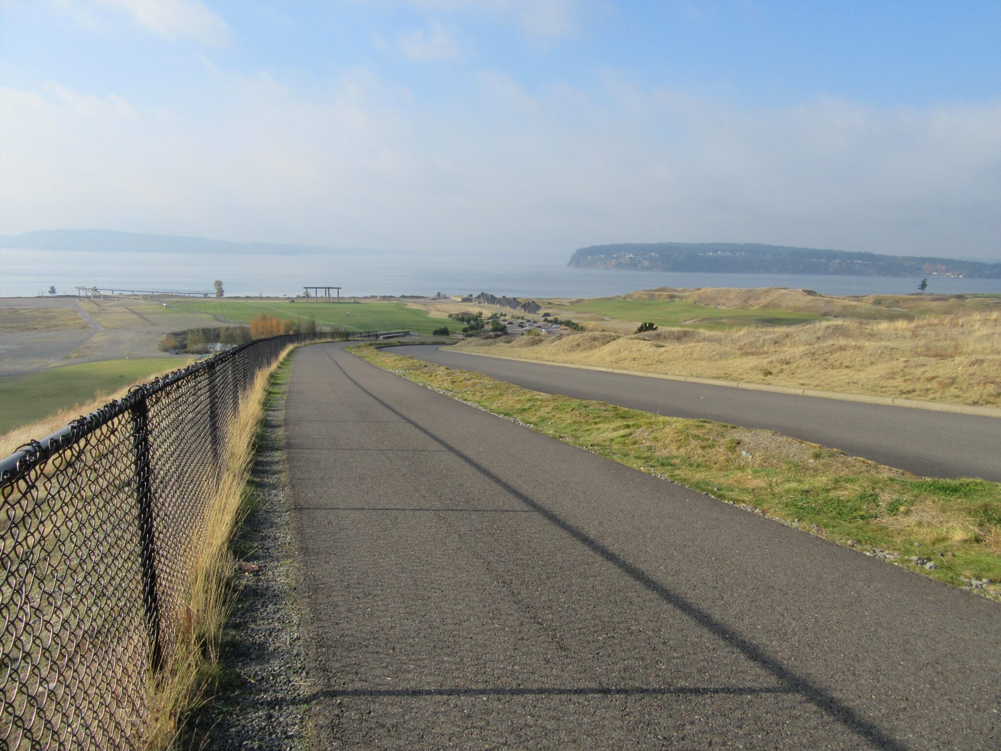 Puget Sound Islands & Lowlands – HIke of the Week